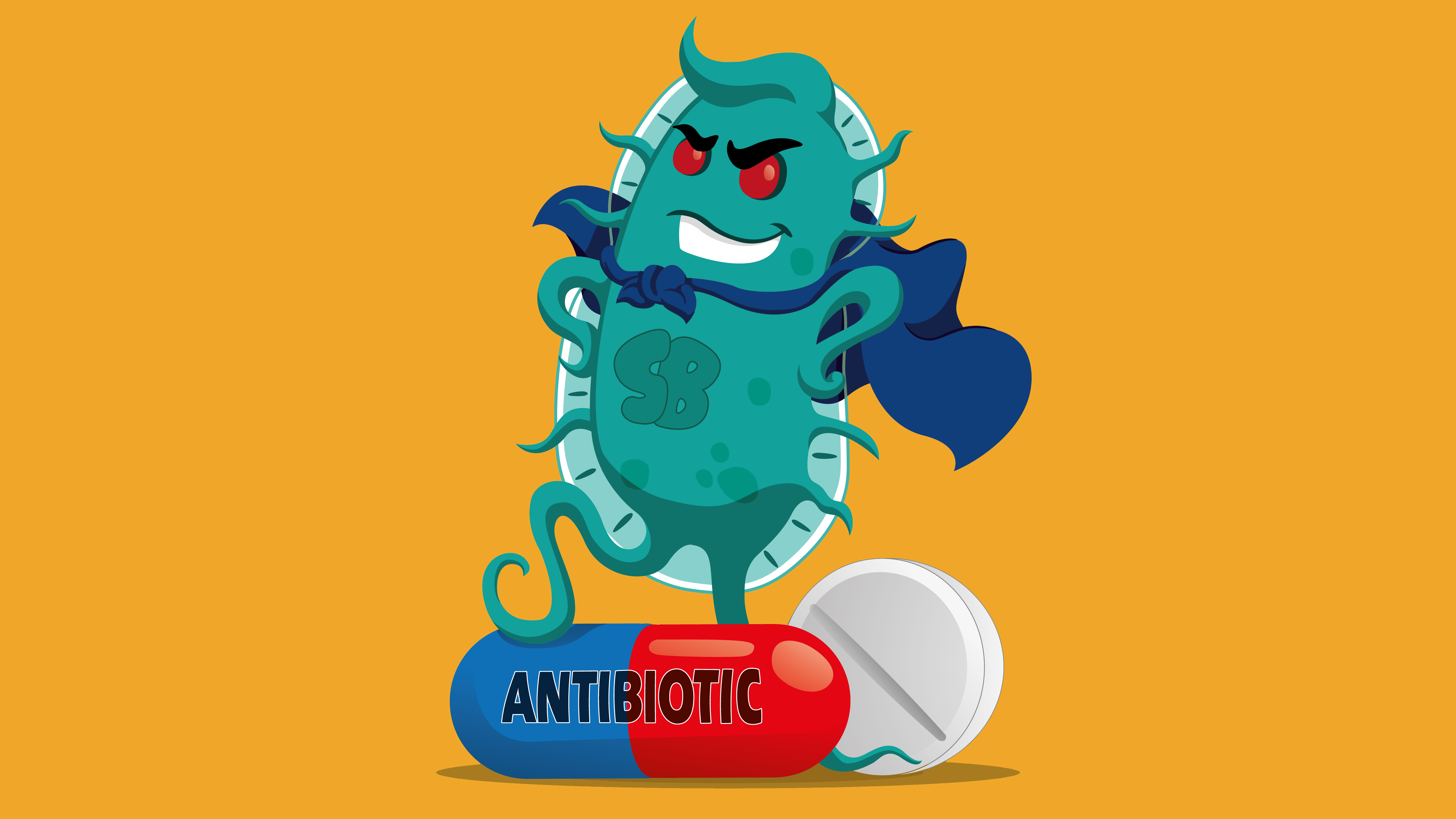 The Mighty Superbug (Pilot) – ID PittStop