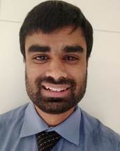 Sunish Shah, PharmD, BCIDP – Receives UPMC Award for Commitment and ...