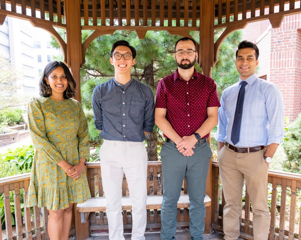 Welcome First Year ID Fellows 2023 – ID PittStop
