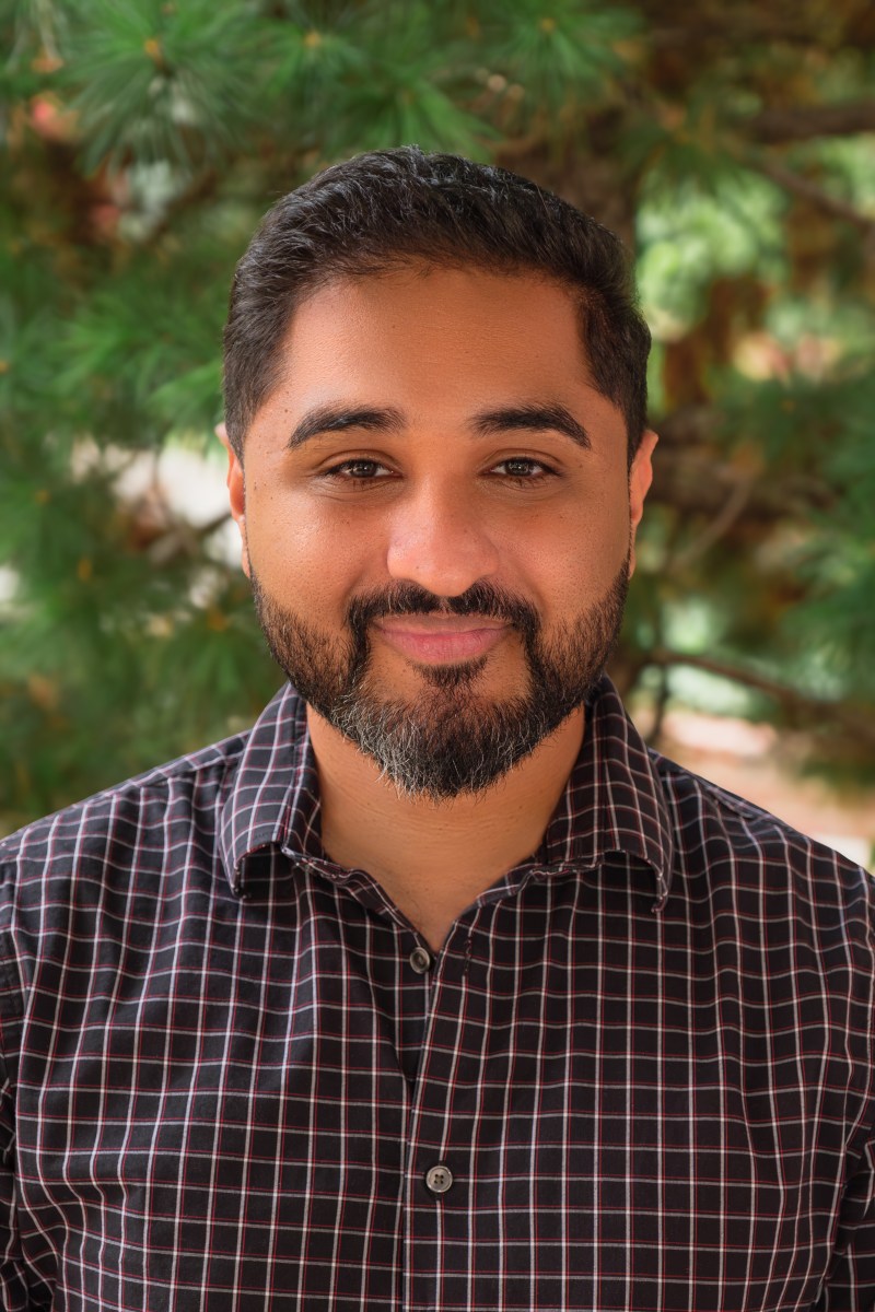 Introducing Junaid Anwar, MD: A New Infectious Diseases Fellow with a ...