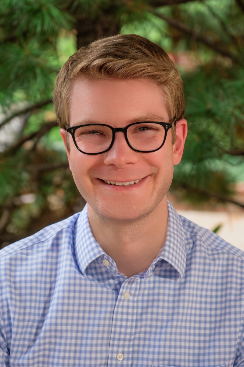 Introducing Jack Leech, MD: A New Infectious Diseases-Critical Care ...