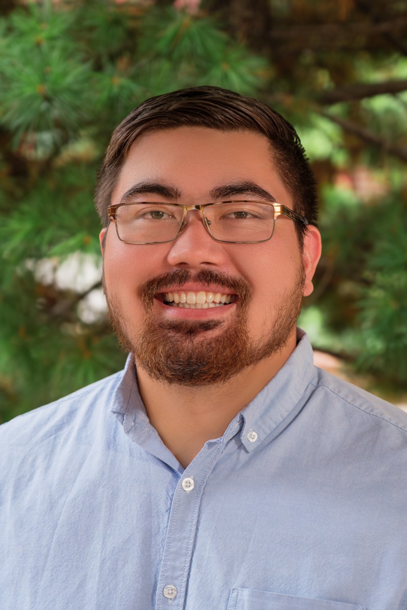 Introducing Jake Smith, MD: A New Infectious Diseases Fellow with a ...