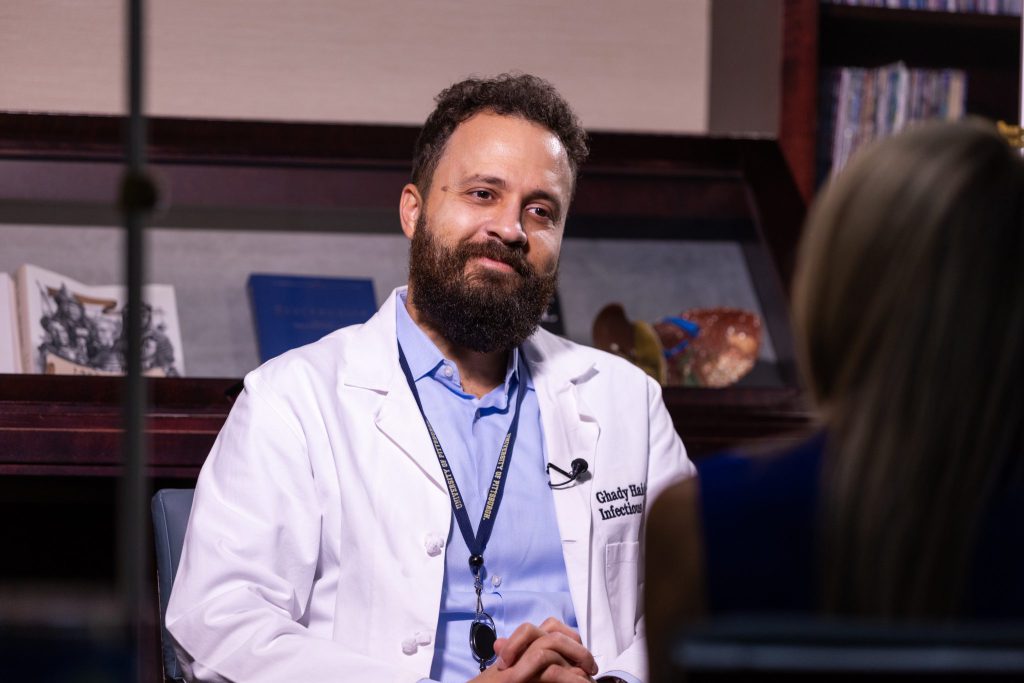 Trial by Pitt and UPMC Confirms Safety and Success of HIV-to-HIV Kidney ...